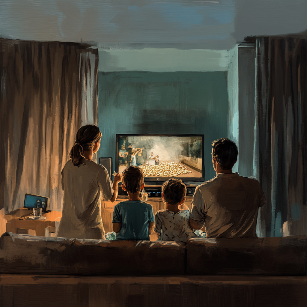 9 filmes inspiradores que nos trazem lições de vida - Blog Primaveras